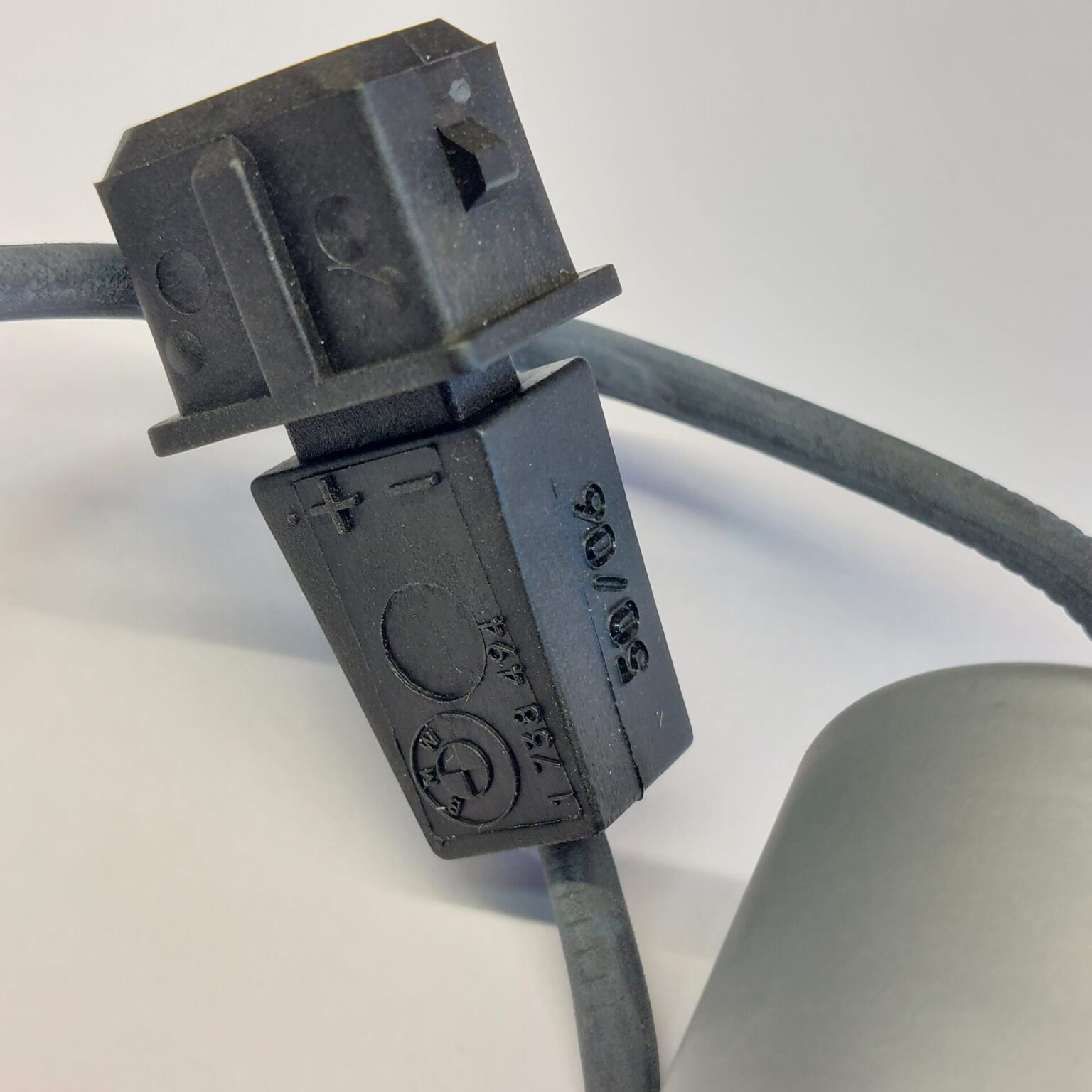 M50TU+M52 Magnetventil NEU orig. BMW – Probsten-Tech Onlineshop